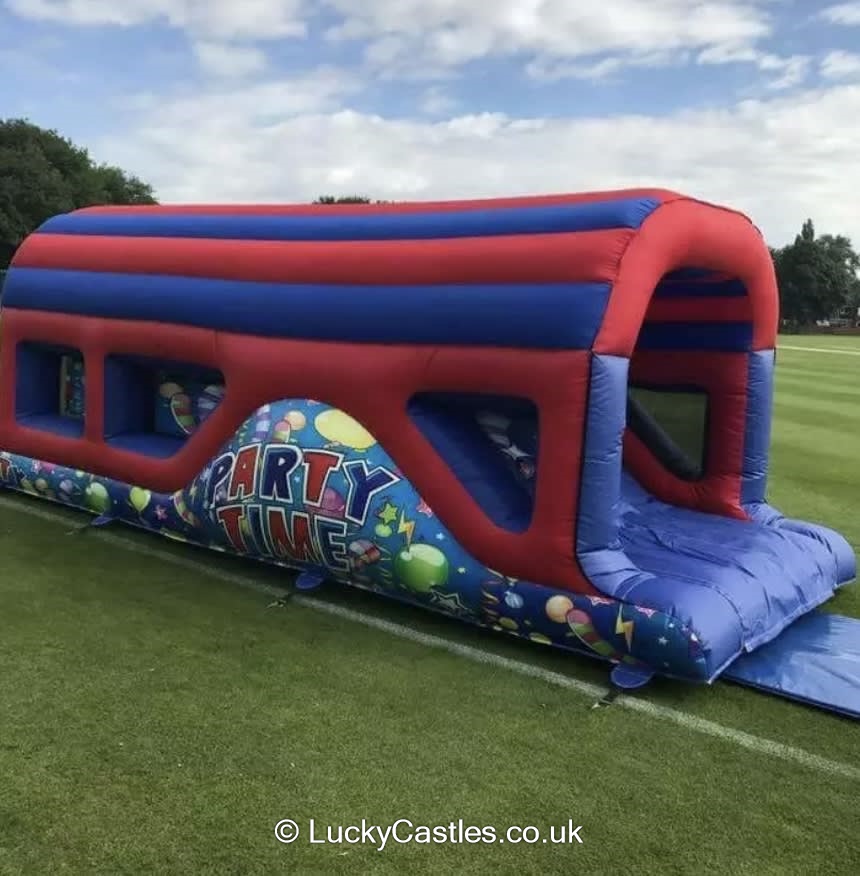 Aa Kids Bouncy Castles - Bouncy Castle, Inflatables & Soft Play Hire in ...